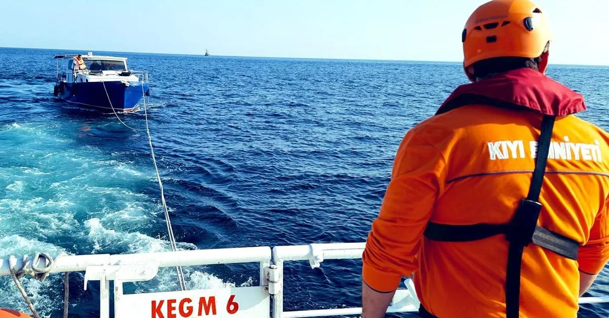 Başvuru için son 3 gün! Kıyı Emniyeti’nde KPSS 60 puan ile daimi işçi ... Başvuru için son 3 gün! Kıyı Emniyeti’nde KPSS 60 puan ile daimi işçi ...
