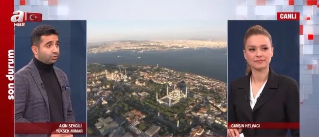 İstanbul’un bina risk haritası ne anlatıyor? İstanbul nasıl taşınacak ... İstanbul’un bina risk haritası ne anlatıyor? İstanbul nasıl taşınacak ...