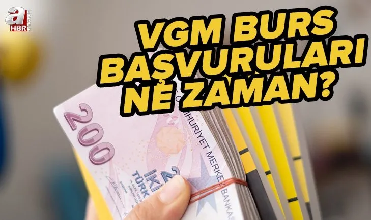 VGM burs başvuruları başladı mı? 2022-2023 VGM ortaöğrenim ve ... VGM burs başvuruları başladı mı? 2022-2023 VGM ortaöğrenim ve ...