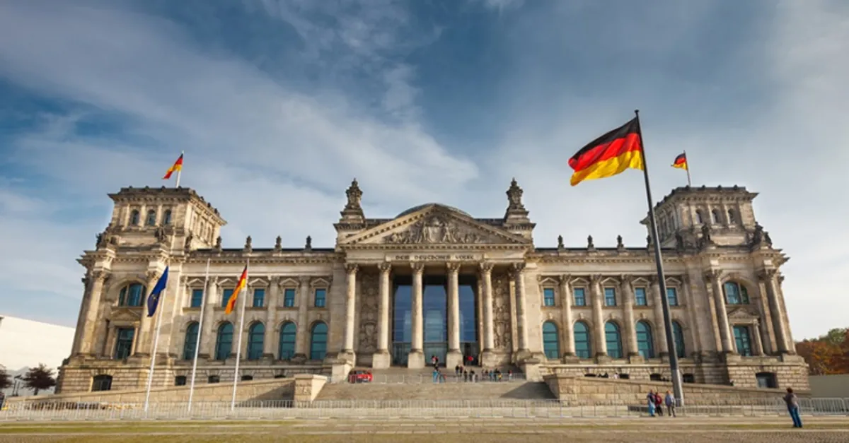 Muhammed ismi Almanya’yı salladı