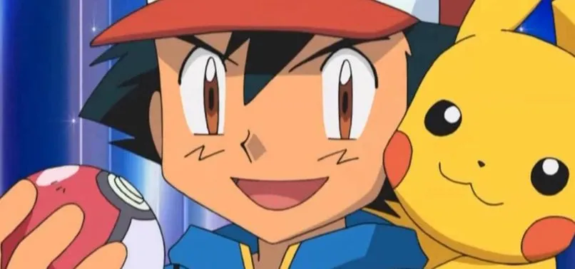 Hadi ipucu sorusu: Pokemon’da Pikachu ile özdeşleşen oyuncu kimdir ... Hadi ipucu sorusu: Pokemon’da Pikachu ile özdeşleşen oyuncu kimdir ...