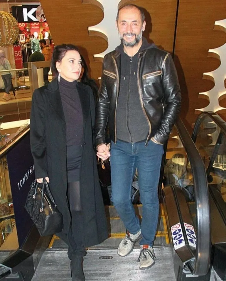 Kardeşlerim’in Oğulcan’ı Turan Cihan Şimşek’in sevgilisi herkesi ...