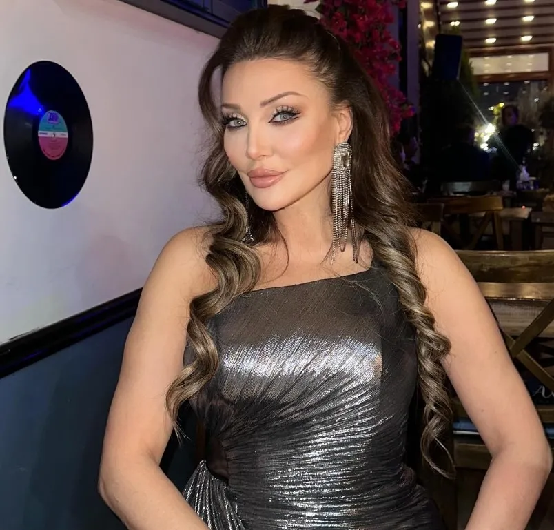 Umut Akyürek’in tedavi gören kızı Melek Bal ilk kez konuştu!