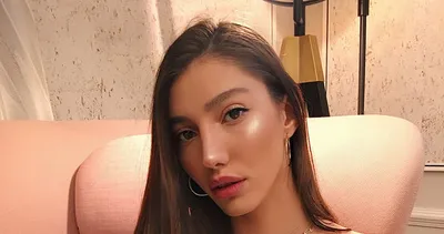 2018 Miss Turkey birincisi Şevval Şahin’in estetiksiz hali ortaya çıktı