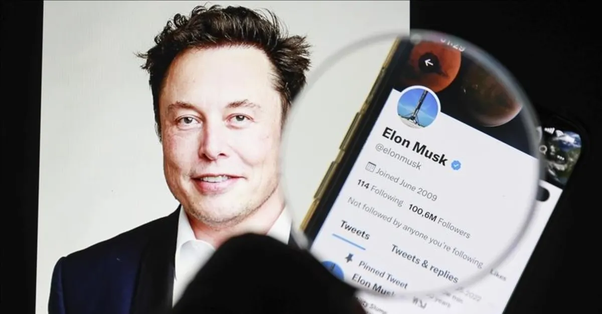Twitter’ın açık kaynak koduna geçiş saati belli oldu! Elon Musk duyurdu ...
