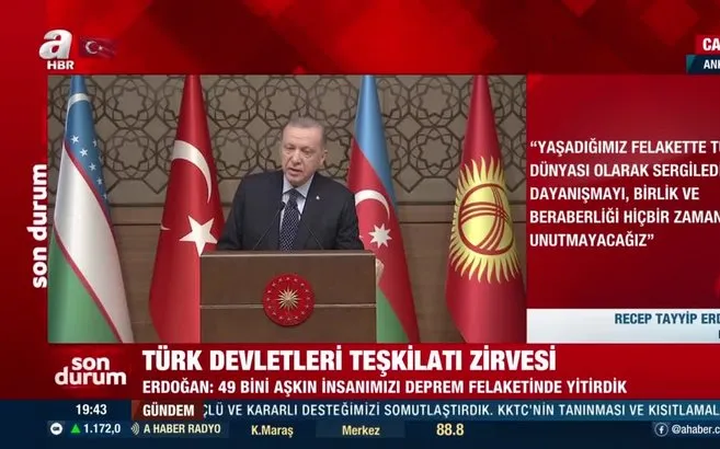 Ortak fonun ev sahibi İstanbul - AHaber Son Dakika Video İzle Ortak fonun ev sahibi İstanbul - AHaber Son Dakika Video İzle
