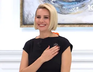 Esra Erol 12 Aralık Salı yayın izle