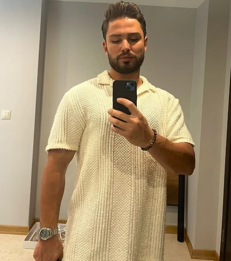 MasterChef Onur Üresin büyük final öncesi paylaştı!