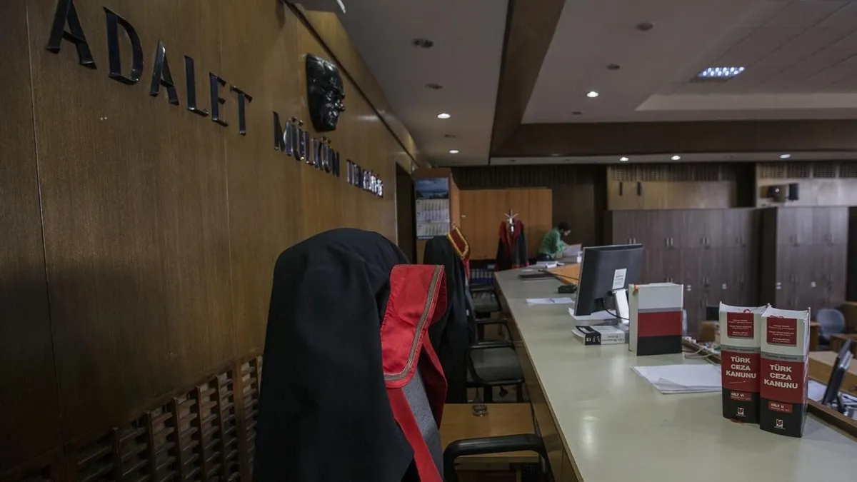 BİGA 1. SULH HUKUK SATIŞ MEMURLUĞU