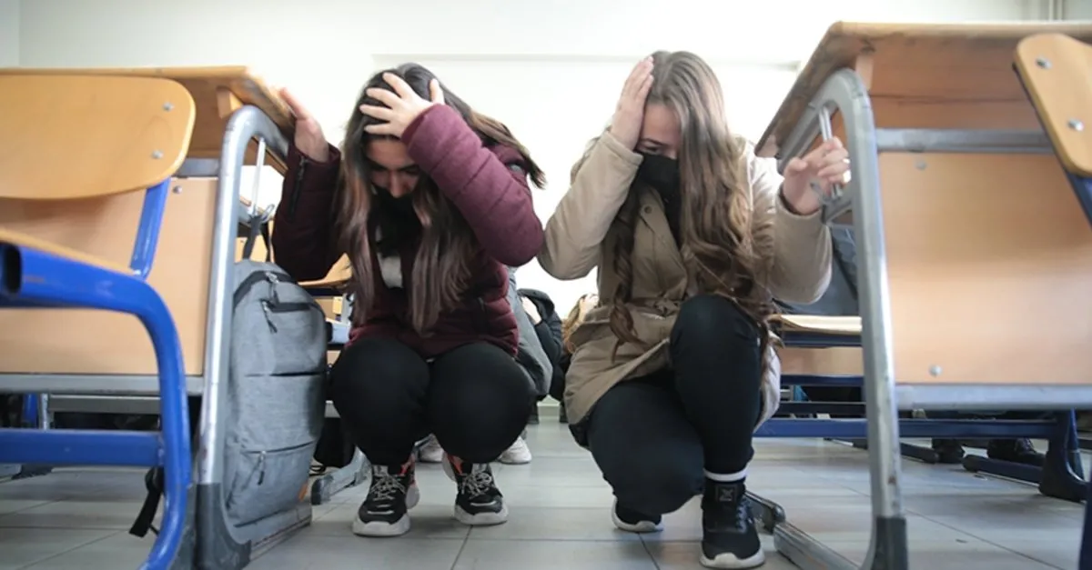 12 Kasım Deprem Tatbikatı nasıl olacak? Türkiye Genelinde DEPREM ... 12 Kasım Deprem Tatbikatı nasıl olacak? Türkiye Genelinde DEPREM ...