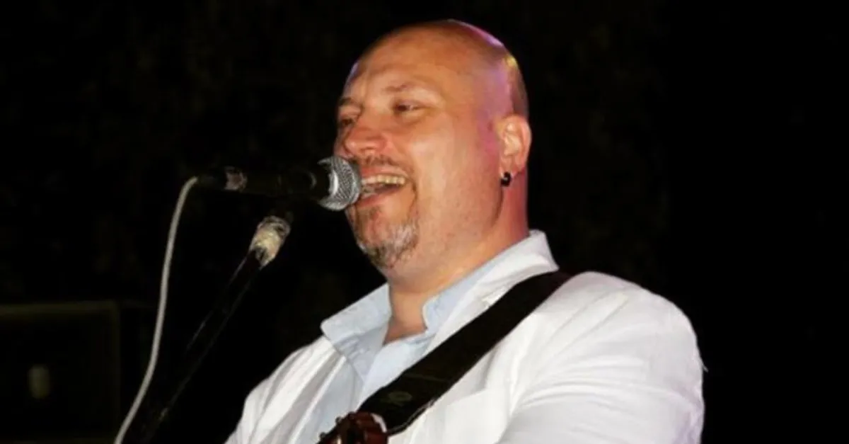 Alper Demir koronavirüse yenik düştü