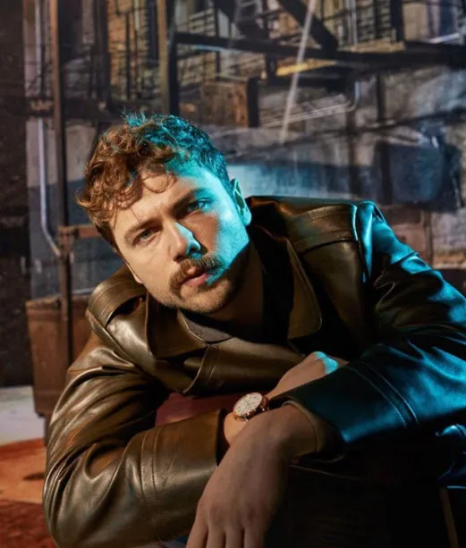 Hercai’nin Aslan Aslanbey’i Doğan Bayraktar hakkındaki gerçekle ...