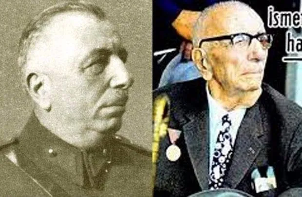 Hafızanızdaki portreleri silin! Atatürk, Turgut Özal, II. Abdülhamid ... Hafızanızdaki portreleri silin! Atatürk, Turgut Özal, II. Abdülhamid ...