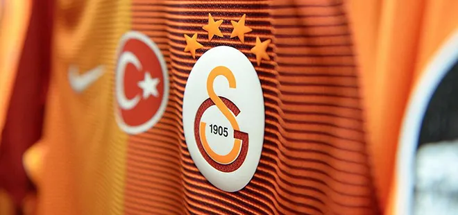 Galatasaray’da logo krizi! - A Haber Son Dakika Spor Haberleri