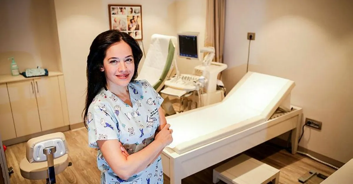 Ünlü sosyete doktoru Banu Çiftçi’ye 500 bin liralık arkadaş şantajı!