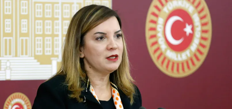 Son dakika | Taksim bombacısı hakkında flaş sözler! MHP milletvekili ...