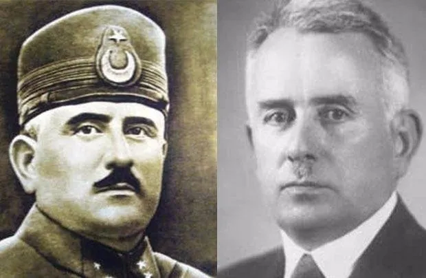 Hafızanızdaki portreleri silin! Atatürk, Turgut Özal, II. Abdülhamid ... Hafızanızdaki portreleri silin! Atatürk, Turgut Özal, II. Abdülhamid ...