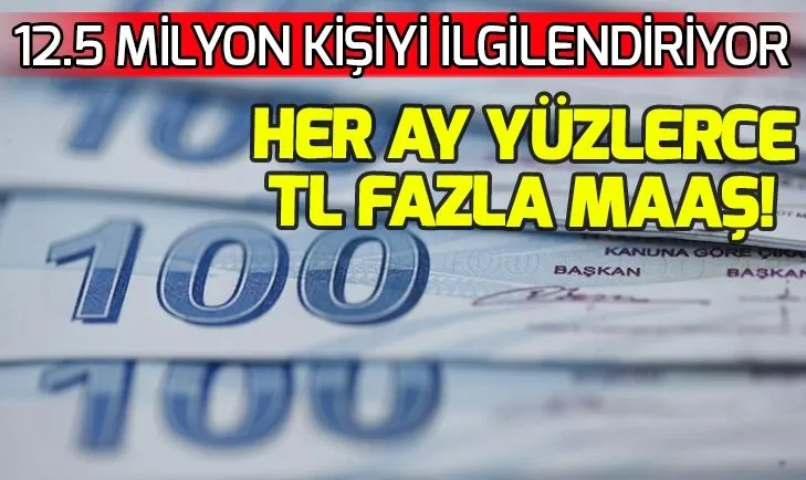 SSK Bağkur emekli sandığı emekli maaşı nasıl artırılır? Emekli maaşı ... SSK Bağkur emekli sandığı emekli maaşı nasıl artırılır? Emekli maaşı ...