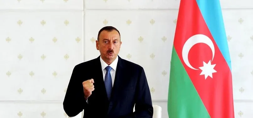 Son dakika haberi | Azerbaycan ordusu Ermenistan’a ait İHA’yı düşürdü ... Son dakika haberi | Azerbaycan ordusu Ermenistan’a ait İHA’yı düşürdü ...