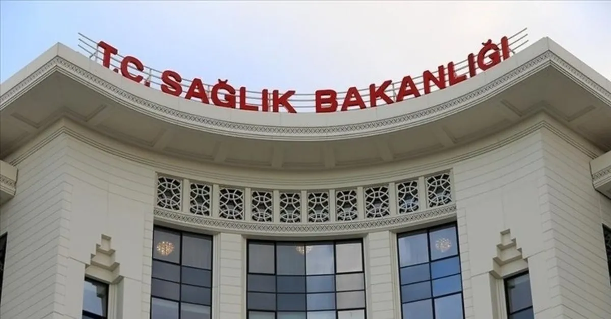 Sağlık Bakanlığı KPSS-2022/11 tercih sonuçları ne zaman açıklanacak ... Sağlık Bakanlığı KPSS-2022/11 tercih sonuçları ne zaman açıklanacak ...