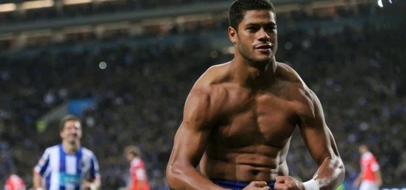 Beşiktaş’tan Hulk harekatı! Teklif yapıldı