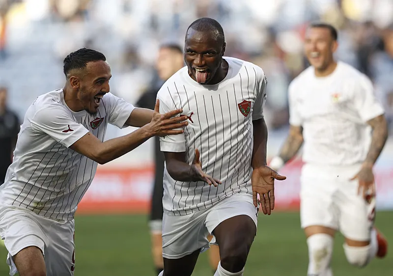 Süper Lig’de kim şampiyon olacak? Galatasaray ve Fenerbahçe... Yüzdeler ...