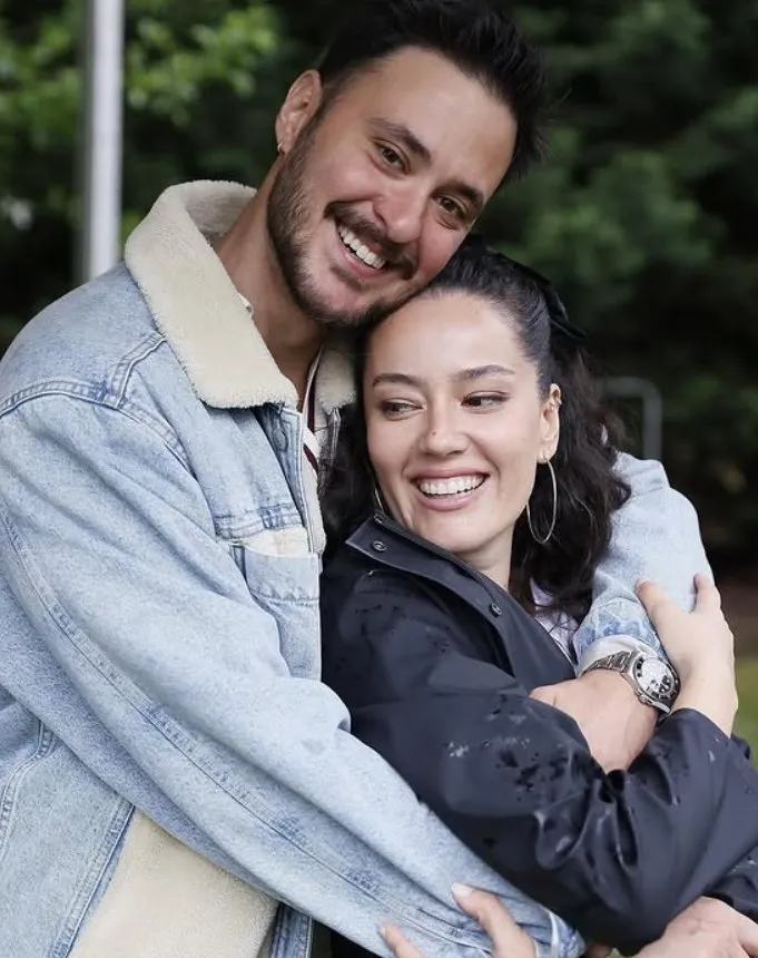 Pelin Akil ile Anıl Altan arasında boşanma krizi! Çekişmeli geçecek