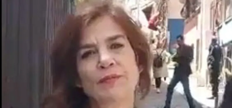 Ünlü modacı Zeynep Tunuslu'dan Başkan Erdoğan'a destek: Bu sene ...