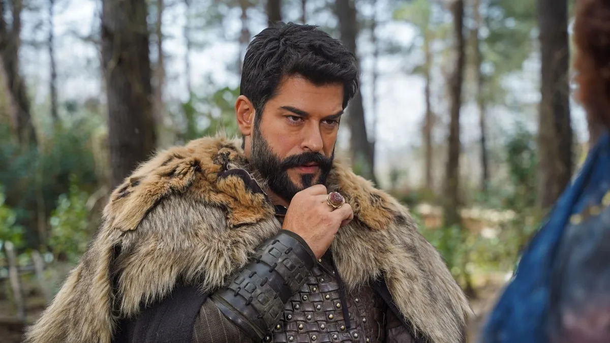 Kuruluş Osman’da Osman Bey Ulugan’ı ele geçirdi!