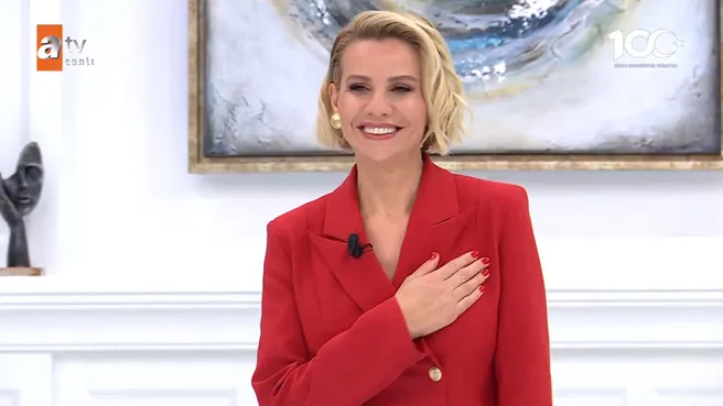Esra Erol CANLI İZLE! 22 Aralık Cuma ATV Esra Erol yeni bölüm 4k ...