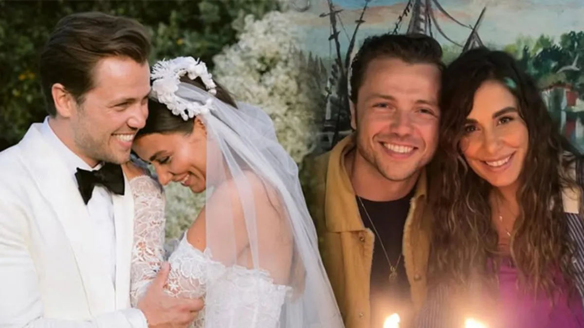 Erkek bebek bekleyen Zeynep Mayruk son halini paylaştı