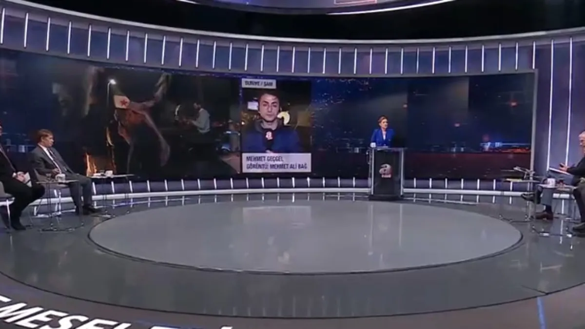 YPG-Suriye anlaştı, bundan sonra ne olur?