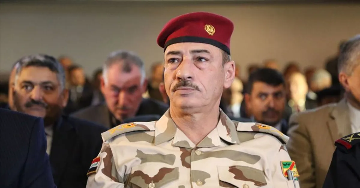 Musul’un yeni valisi Necim Cuburi oldu - A Haber Son Dakika Dünya Haberleri