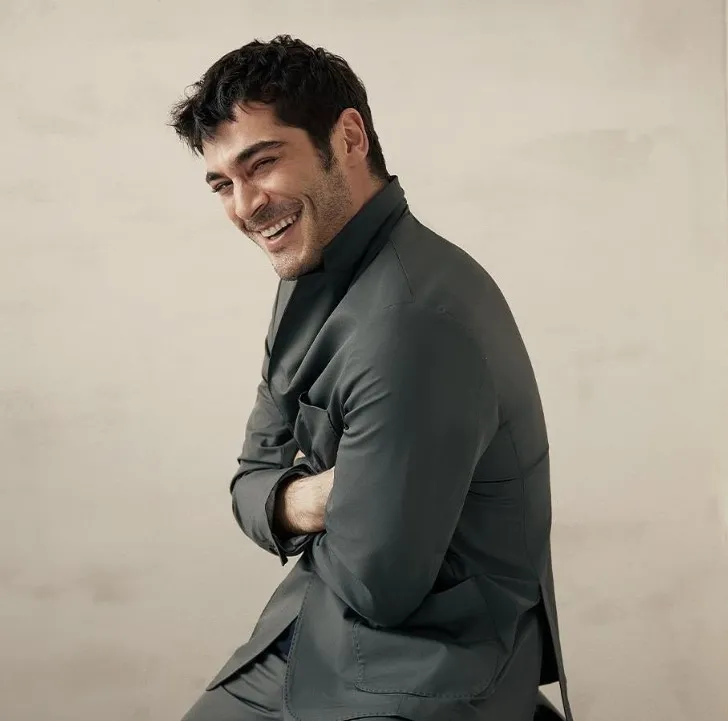 Bir Gece Masalı’nın Mahir’i Burak Deniz bakın nereli çıktı!