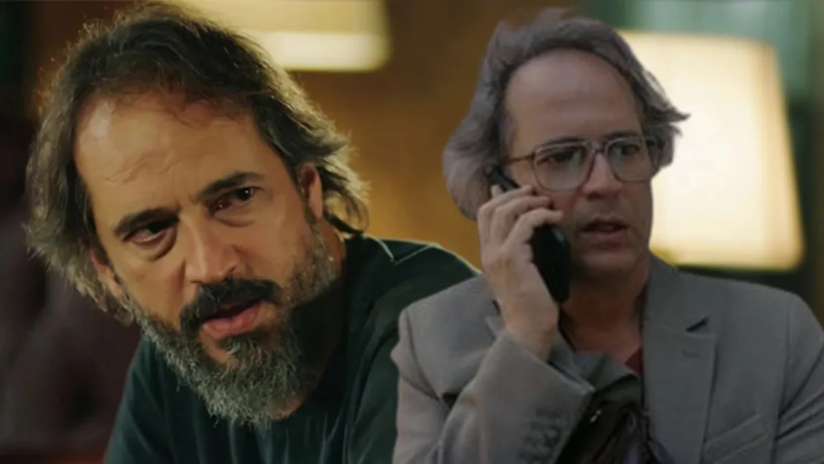 Kalpazan’ın Adem’i Timuçin Esen’in eşi de ünlüymüş! Aynı dizide ...