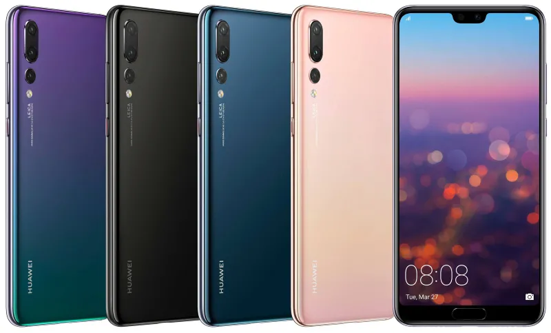 Huawei 6G için çalışmalara başladı!