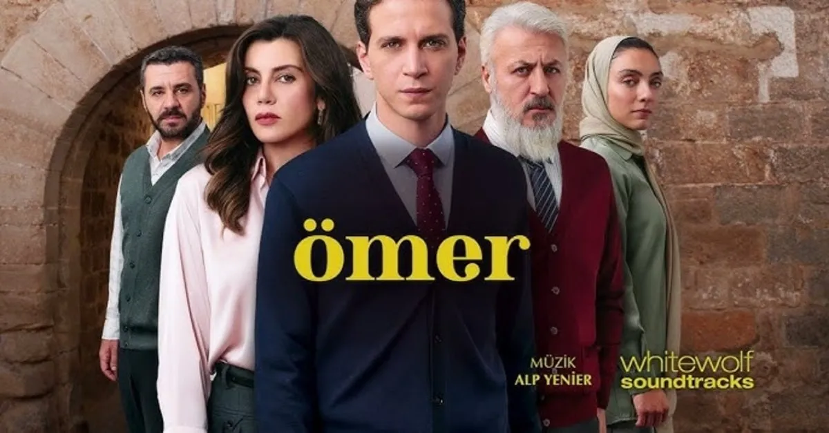 Ömer dizisi 27. bölüm fragmanı çıktı mı, yayınlandı mı 2023? Ömer yeni ... Ömer dizisi 27. bölüm fragmanı çıktı mı, yayınlandı mı 2023? Ömer yeni ...
