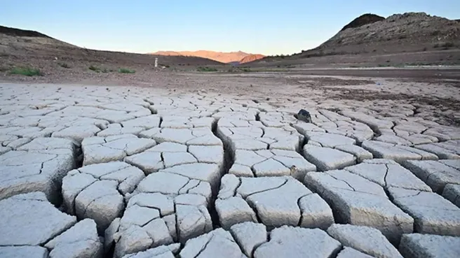 Son 22 yılın en kurak kış dönemi