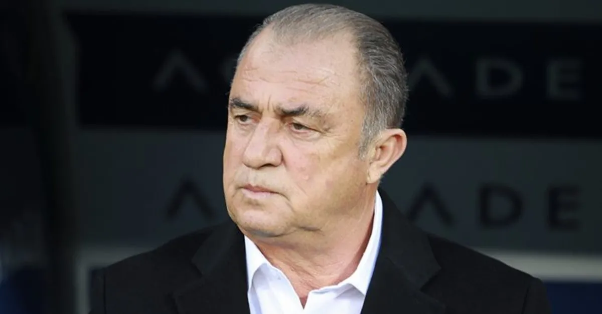 Fatih Terim’den Ömer Toprak’a veto