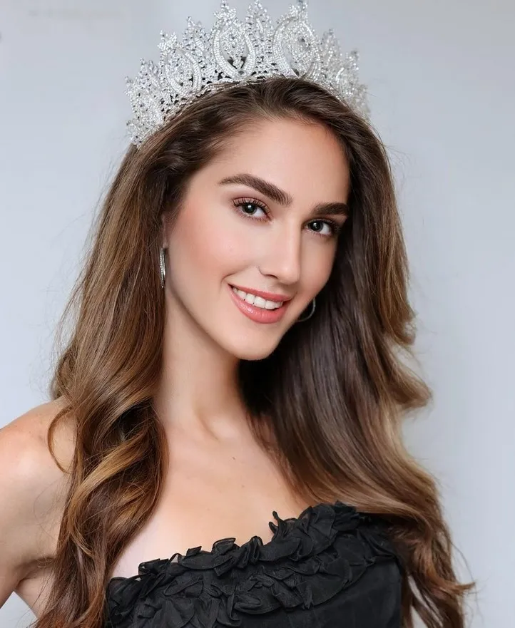 Miss Turkey birincisi İdil Bilgen sessizliğini bozdu