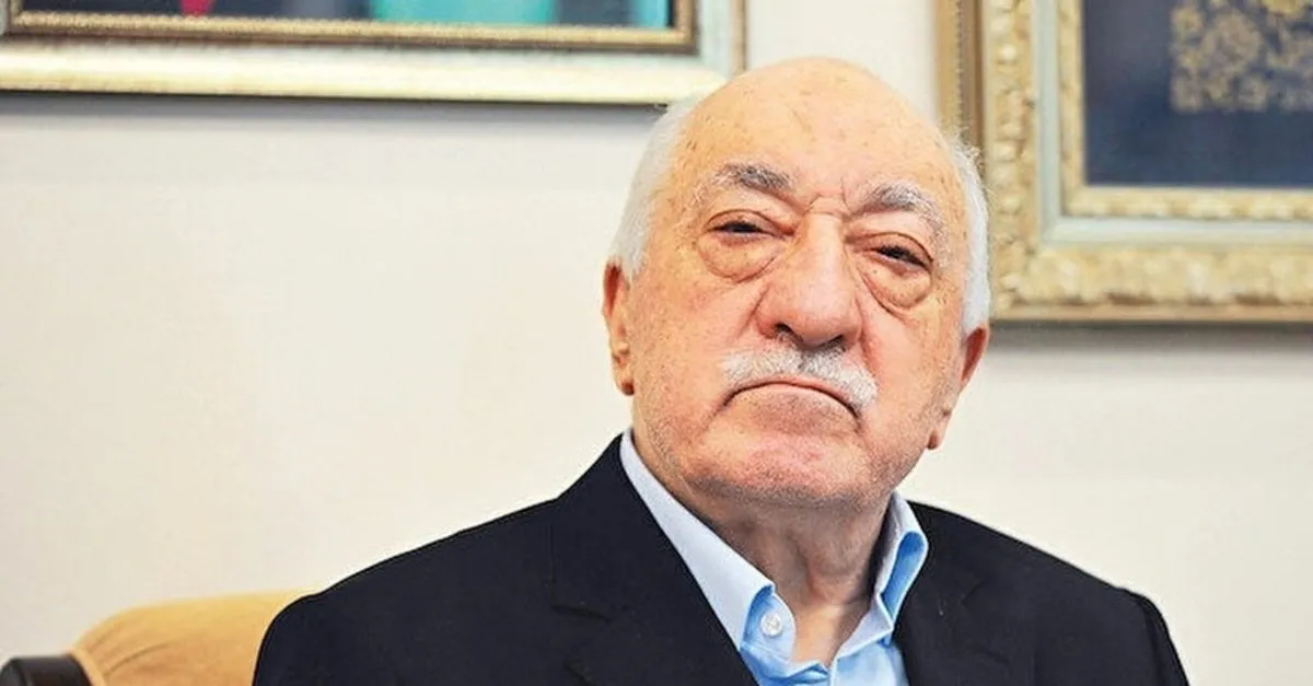 Fetullah Gülen son dakika öldü iddiası! FETÖ elebaşı Fetullah Gülen ... Fetullah Gülen son dakika öldü iddiası! FETÖ elebaşı Fetullah Gülen ...
