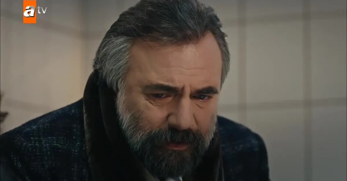 Çok geç kaldım | EDHO 157. yeni bölüm