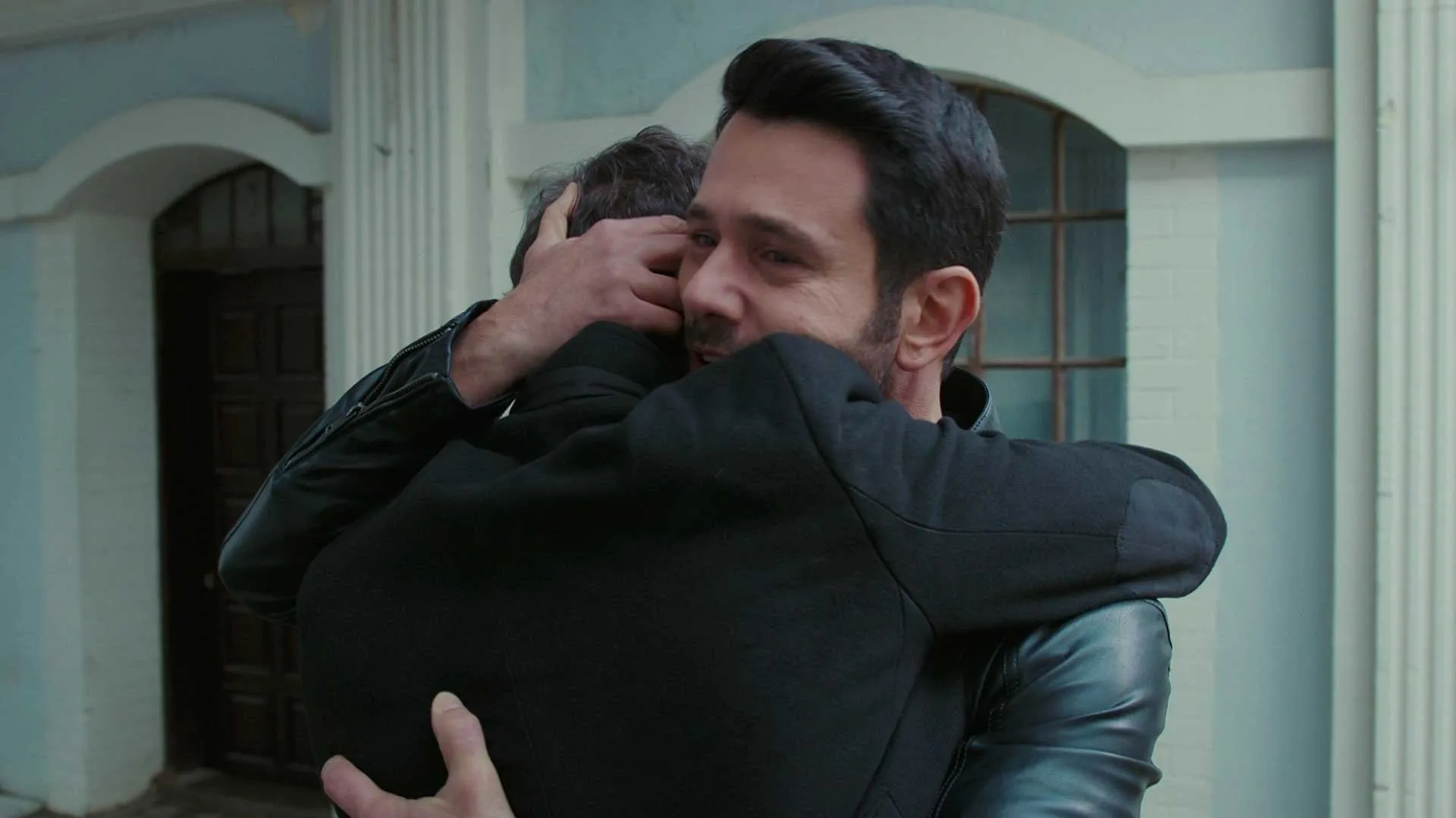 Kimse Bilmez’de büyük kavuşma! Ali ve Pilot…