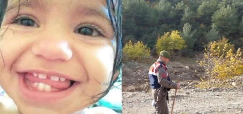 Kayıp bebek alarmı! Her yerde aranıyor - A Haber Son Dakika Gündem ...