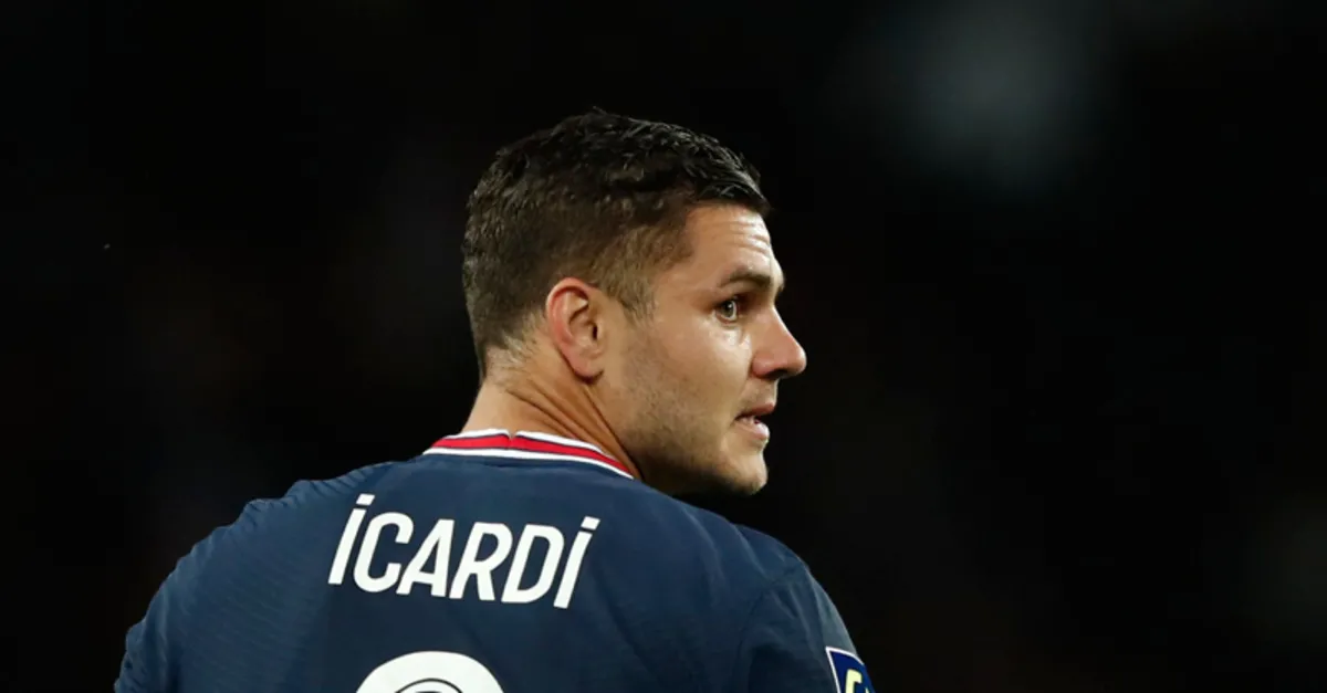 Galatasaray bombayı patlatmak üzere! Maurio Icardi transferinin ...