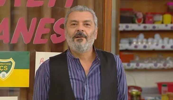 Ayrılsak da Beraberiz’in Feridun Bitir’i Necmi Yapıcı kötü haberi duyurdu!