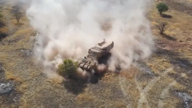 MSB duyurdu! MEMATT tüm testleri geçti