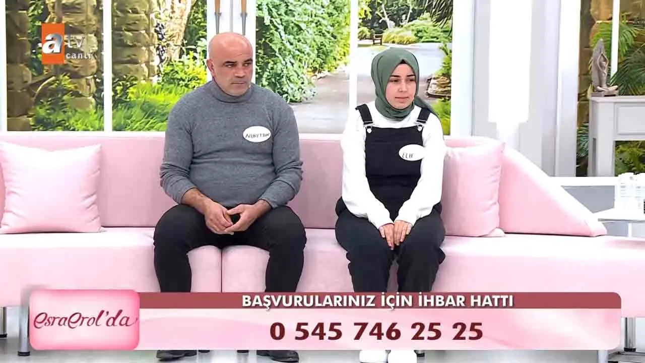 Esra Erol’da aşk skandalı! Beyaz atlı prensini buldu sandı: 42 ...