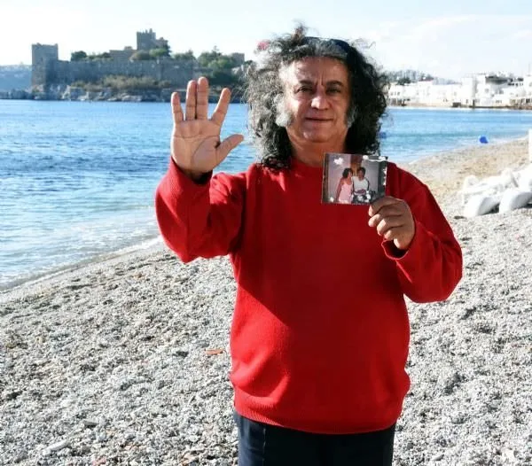 Dünyaca ünlü yıldız için bomba iddia Bodrum’dan geldi!.. Dünyaca ünlü yıldız için bomba iddia Bodrum’dan geldi!..