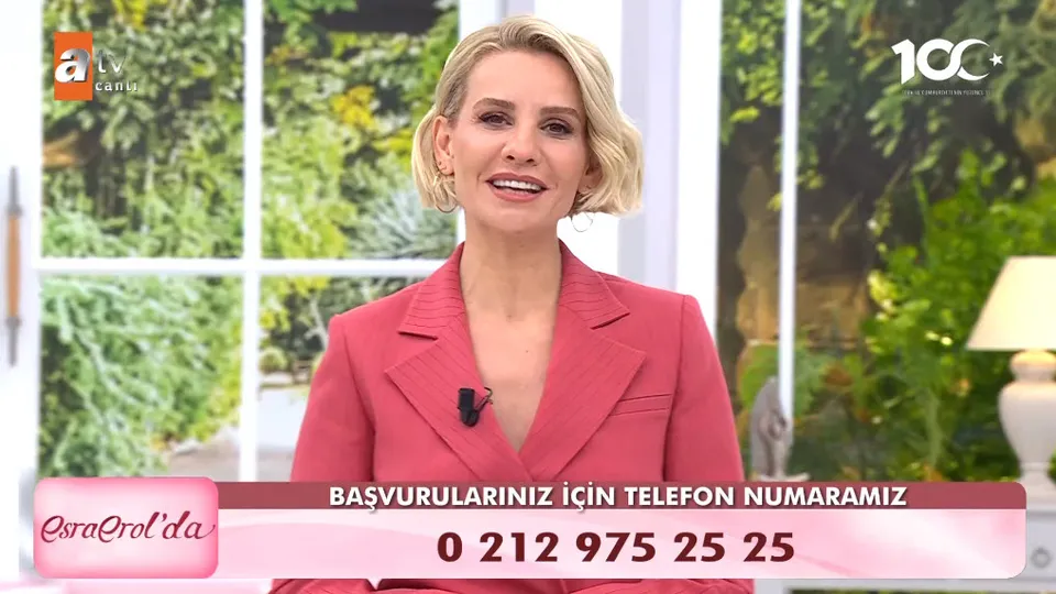 Esra Erol CANLI ZLE 22 Kas m ar amba ATV Esra Erol Yeni B l m 4k esra-erol-canli-zle-22-kas-m-ar-amba-atv-esra-erol-yeni-b-l-m-4k
